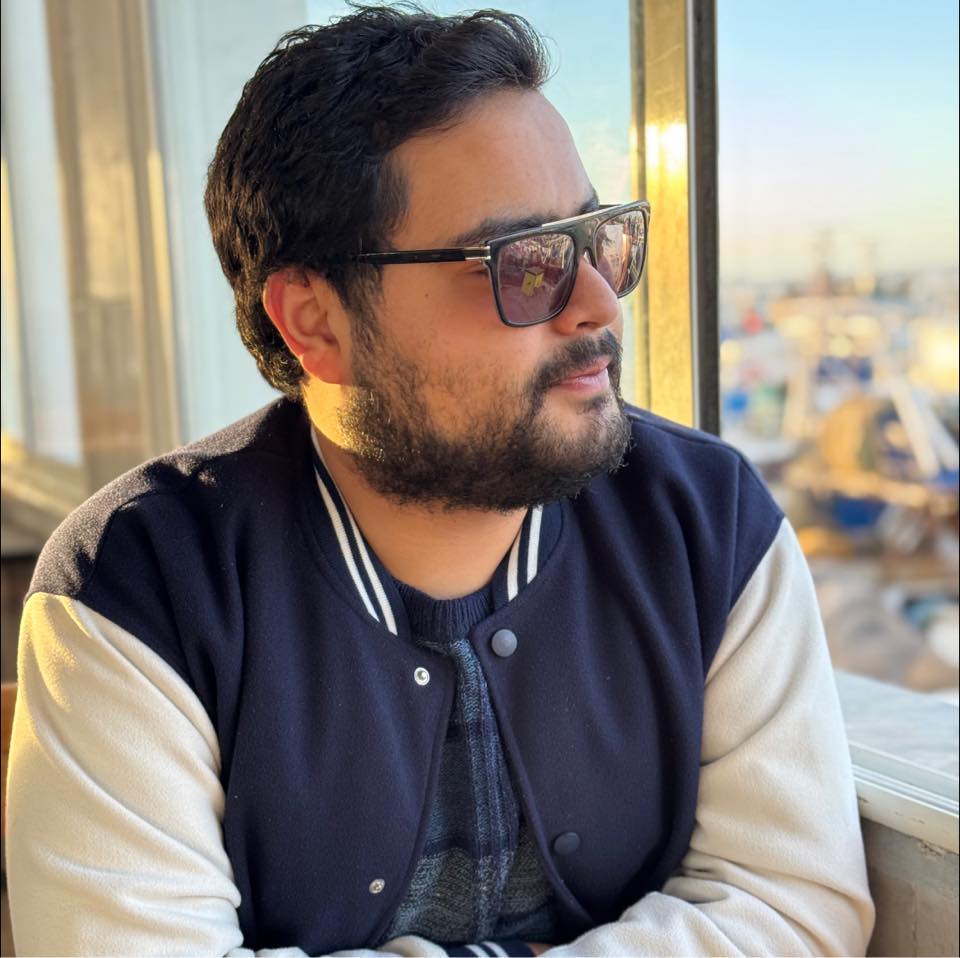 Mohamed Amine - Software Engineer & AI Enthusiast